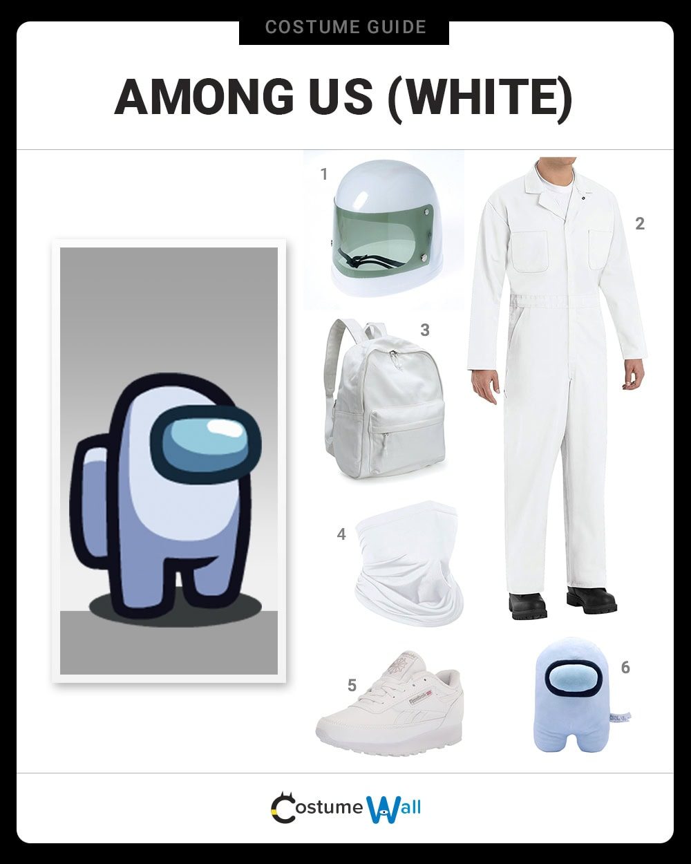 Costume Wall | Costume Ideas and Cosplay Guides