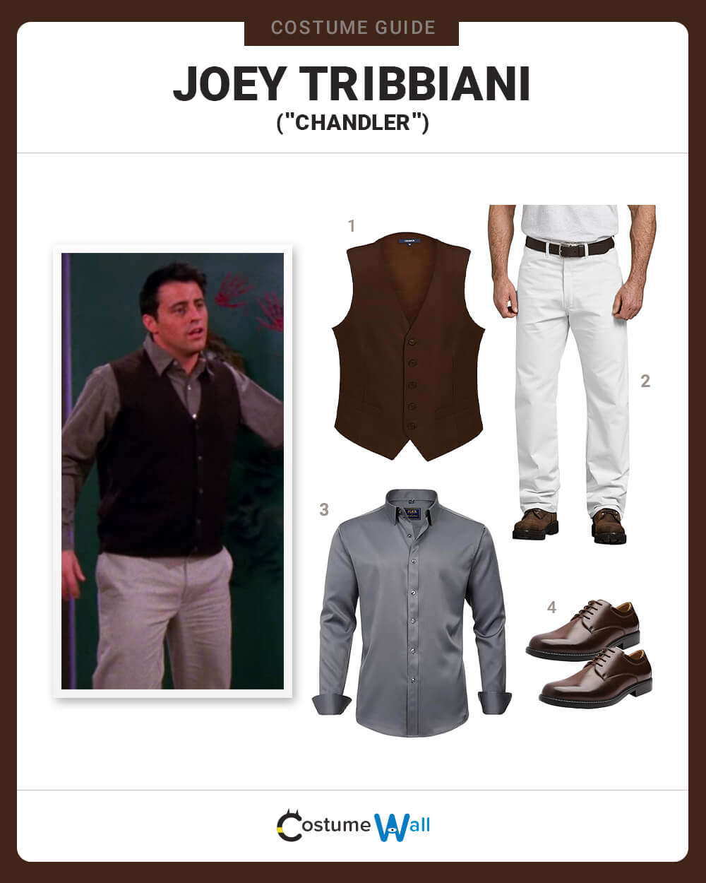 Costume Wall | Costume Ideas and Cosplay Guides