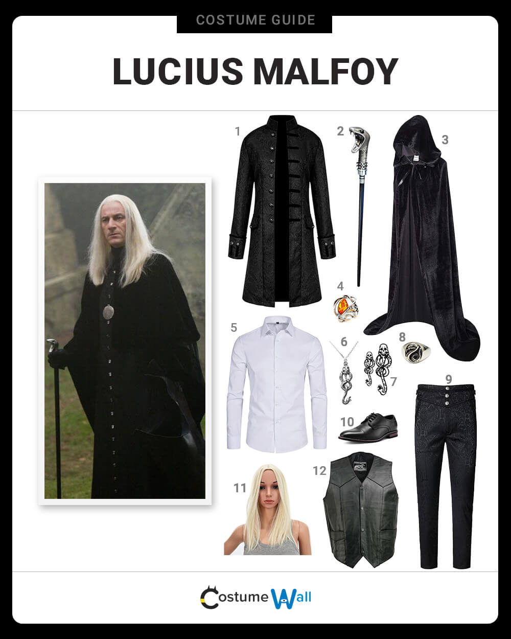 Lucius Malfoy Azkaban