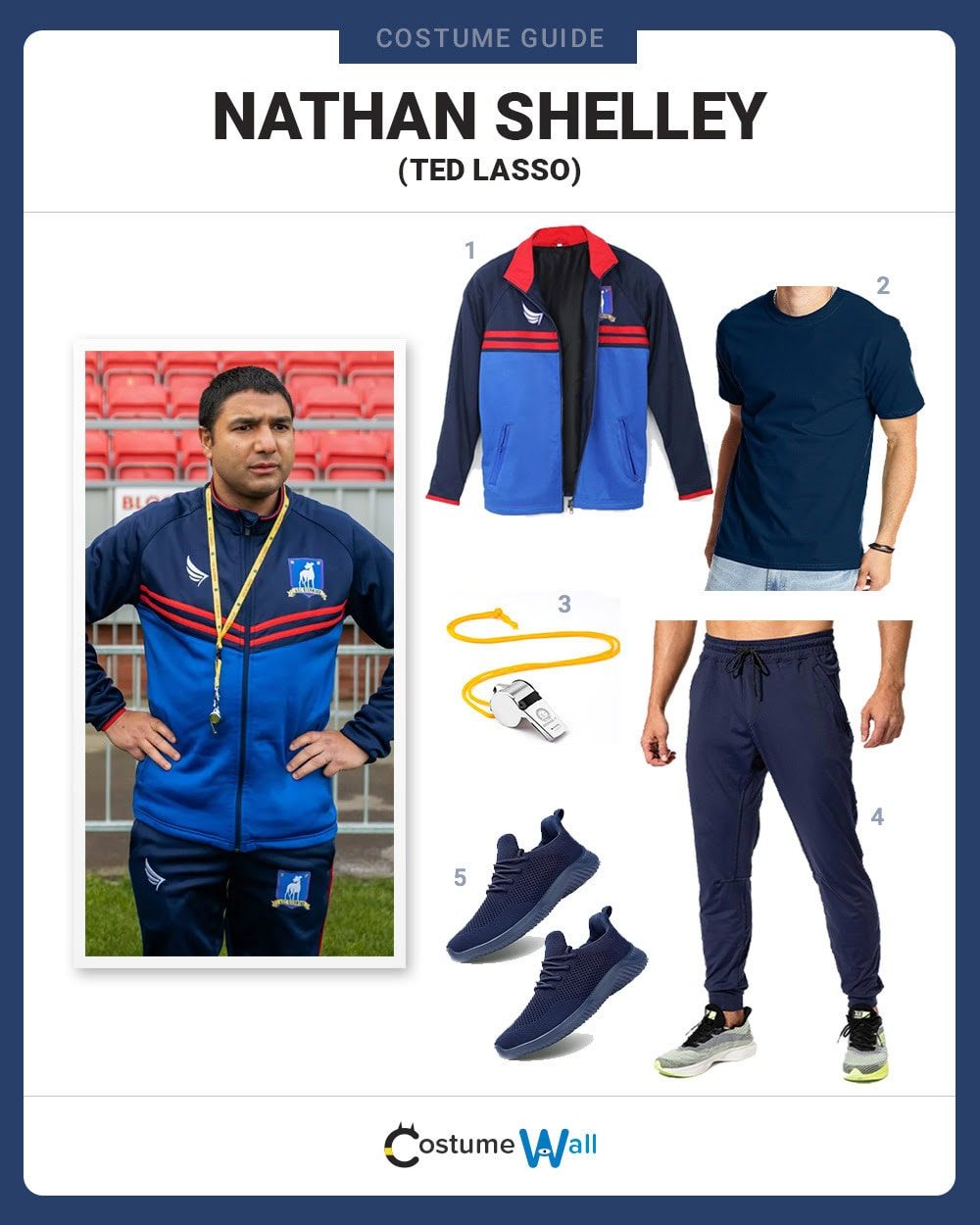 Costume Wall | Costume Ideas and Cosplay Guides