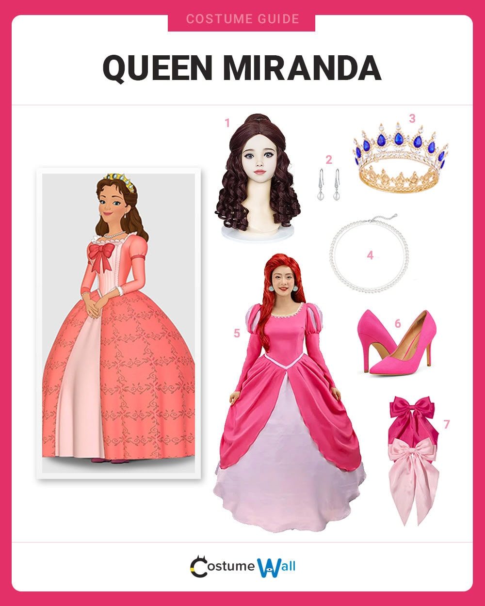 Sofia The First Queen Miranda Sofia The First" Sofia The First: Once