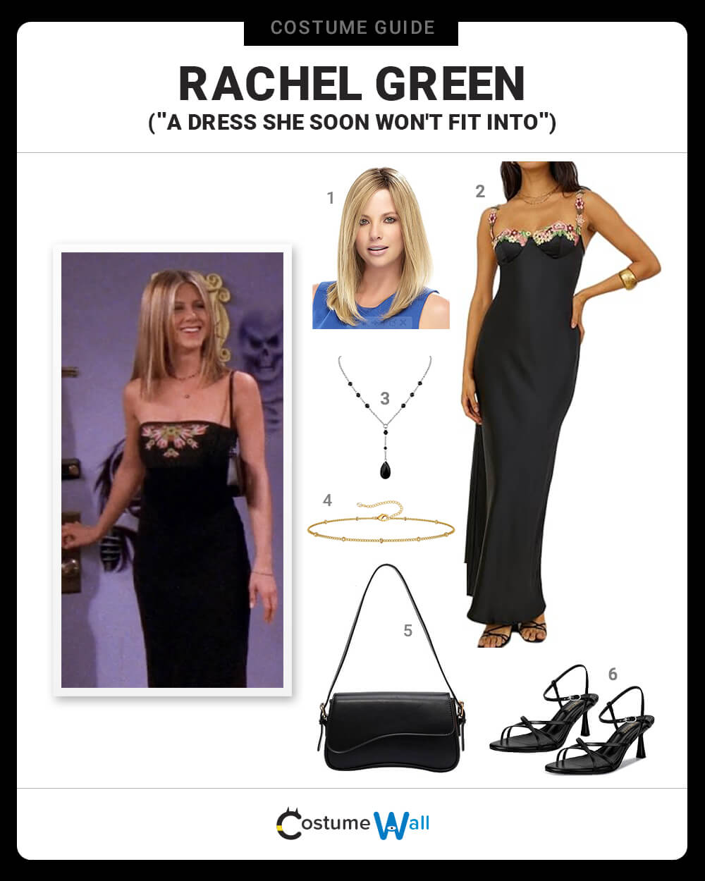 Rachel Green Costume Top 11 Stylish Rachel Green Outfits From FRIENDS