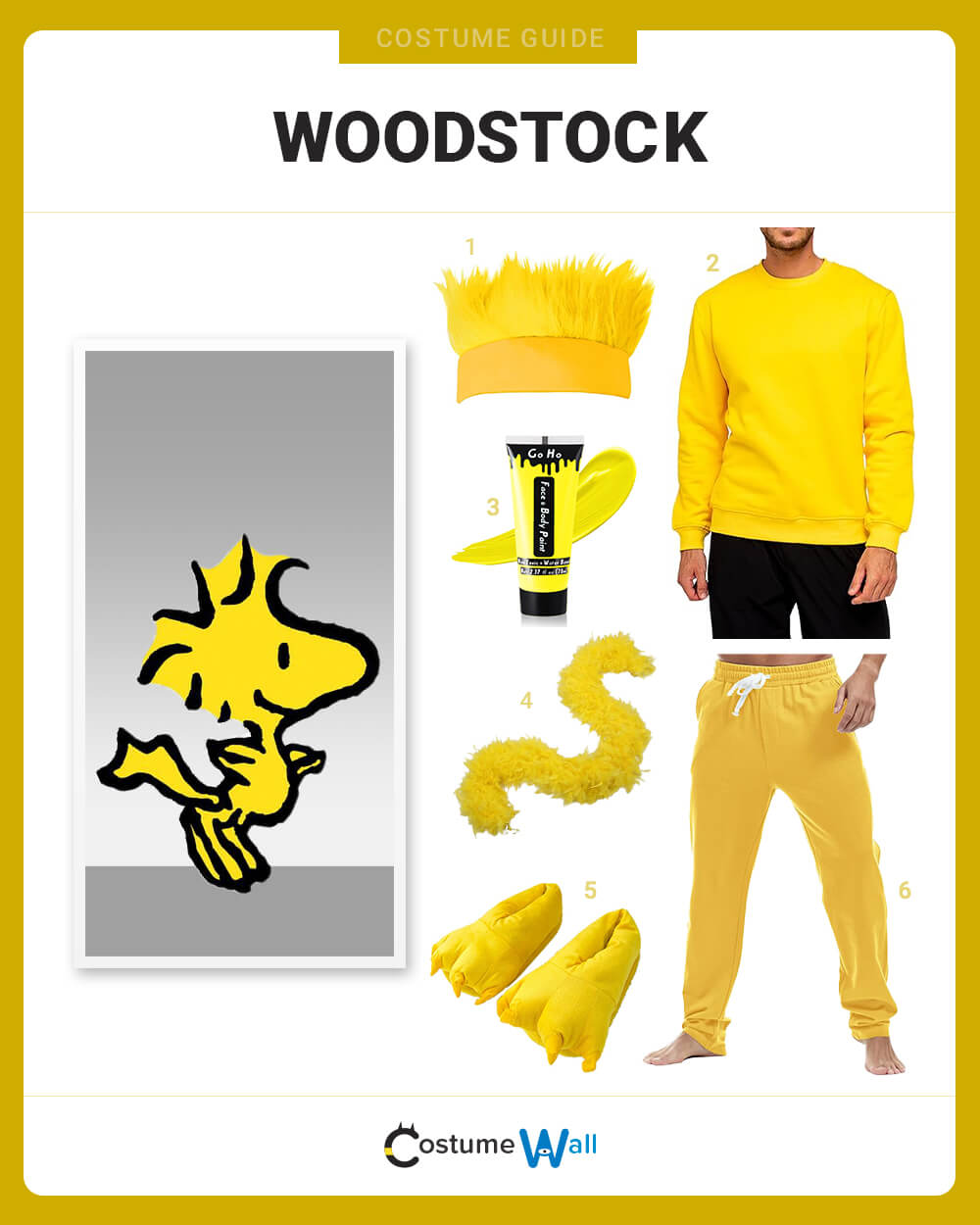 Snoopy Halloween Costume Diy Snoopy Halloween Costume Diy