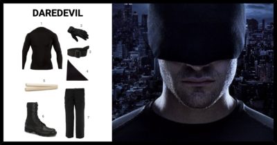 Costume Wall | Costume Ideas and Cosplay Guides