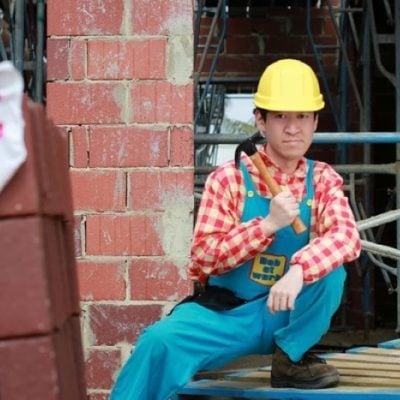 Bob the Builder Costume | Halloween and Cosplay Guides