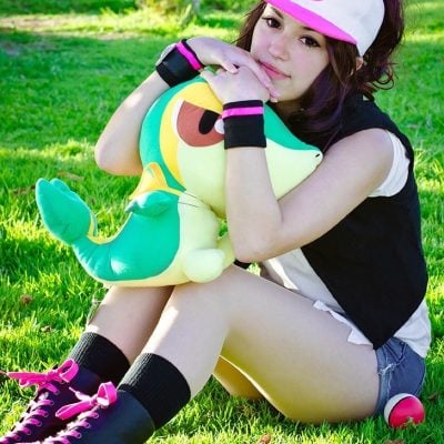 Dress Like Hilda Costume | Halloween and Cosplay Guides