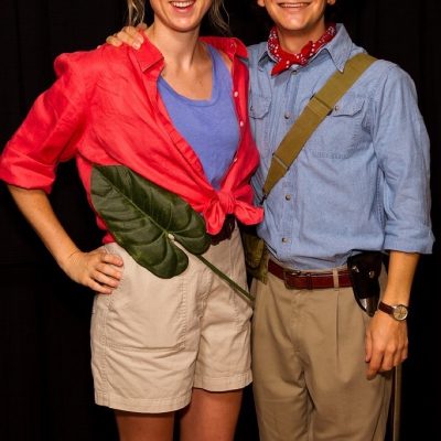 Dress Like Dr. Alan Grant Costume | Halloween and Cosplay Guides