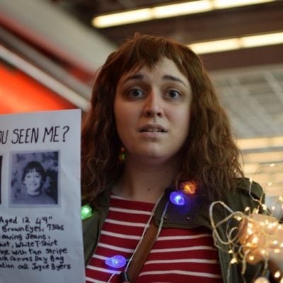 Dress like Joyce Byers Costume | Halloween and Cosplay Guides