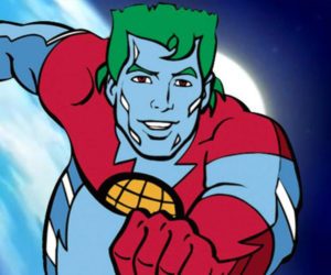Captain Planet Costume and DIY Cosplay Ideas | Costume Wall