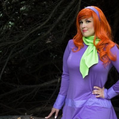 Dress Like Daphne Blake Costume | Halloween and Cosplay Guides