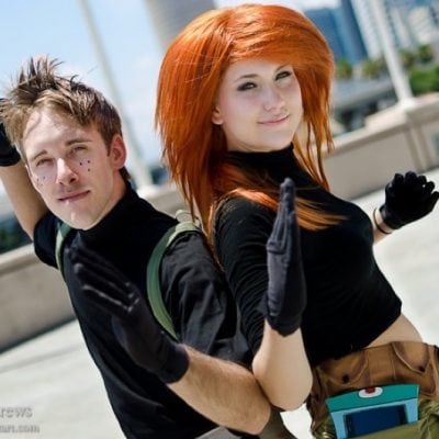 Dress Like Ron Stoppable Costume | Halloween and Cosplay Guides