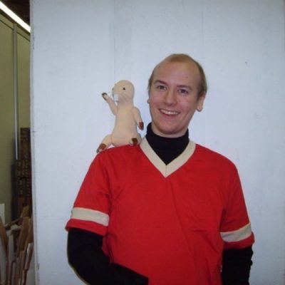 Dress Like Ron Stoppable Costume | Halloween and Cosplay Guides