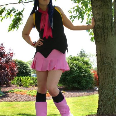 Dress Like Dawn Hikari Costume Halloween And Cosplay Guides