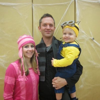 Dress Like Edith Costume | Halloween and Cosplay Guides