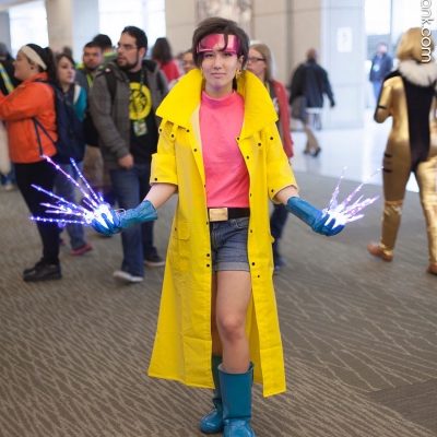 Dress Like Jubilee Costume | Halloween and Cosplay Guides