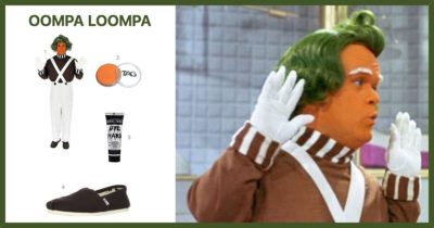 Costume Wall | Costume Ideas and Cosplay Guides