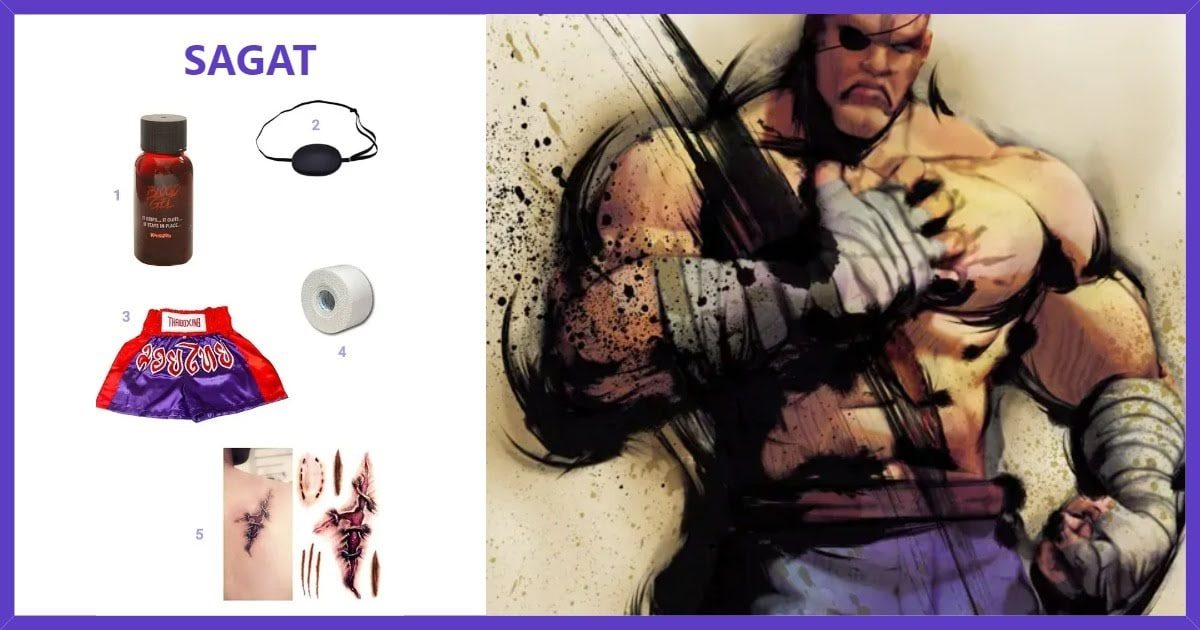 Costume Wall | Costume Ideas and Cosplay Guides