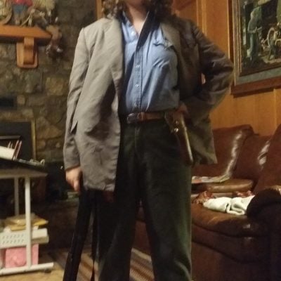 Dress Like The Governor Costume | Halloween and Cosplay Guides