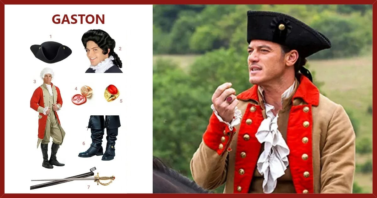 Costume Wall | Costume Ideas and Cosplay Guides