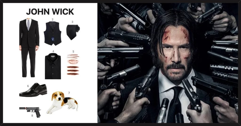 Costume Wall | Halloween Costume Ideas & Cosplay Guides