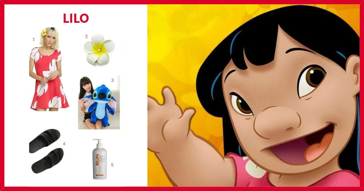 Costume Wall | Costume Ideas and Cosplay Guides