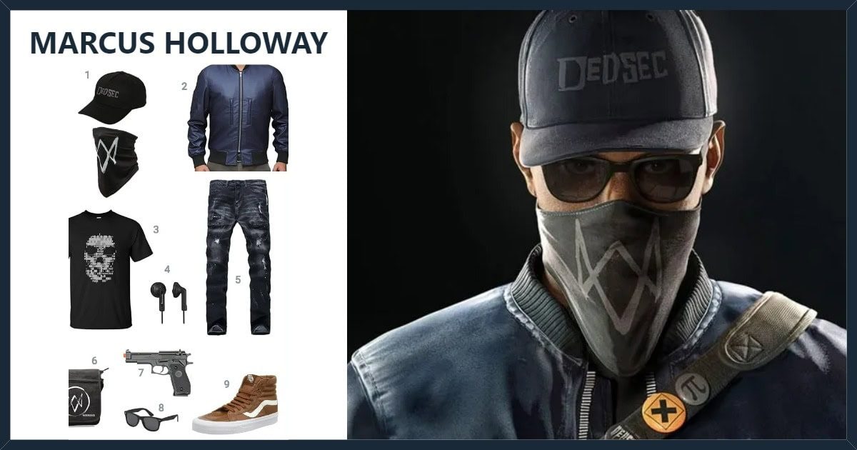 Costume Wall | Costume Ideas and Cosplay Guides