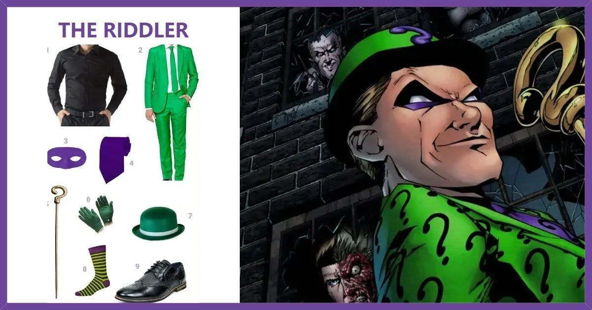 Costume Wall | Costume Ideas and Cosplay Guides