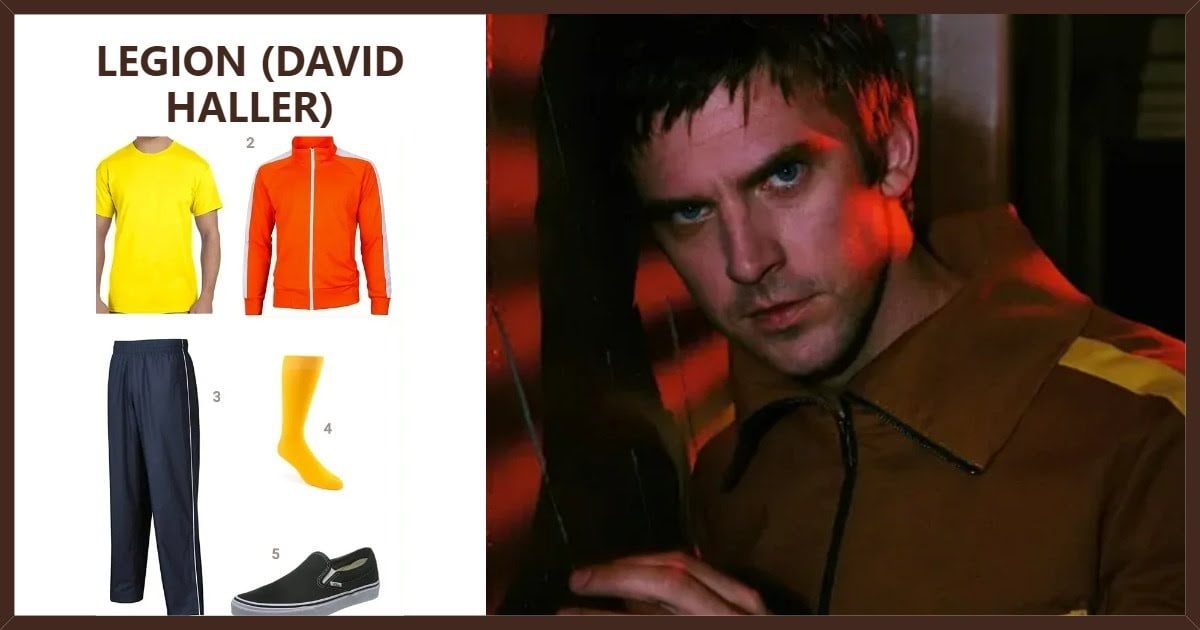 Costume Wall | Costume Ideas and Cosplay Guides