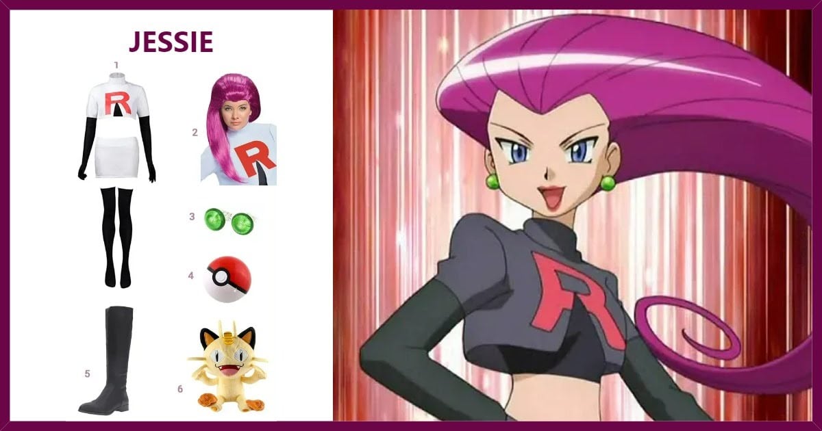 Jessie Team Rocket Quotes Jessie Bulbapedia, The Community Driven