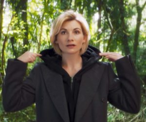 Doctor Who Costume and DIY Cosplay Ideas | Costume Wall