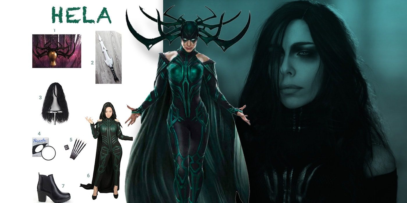 Costume Wall | Costume Ideas and Cosplay Guides