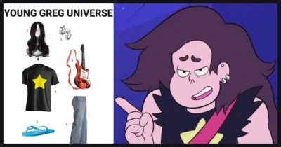 Costume Wall | Costume Ideas and Cosplay Guides