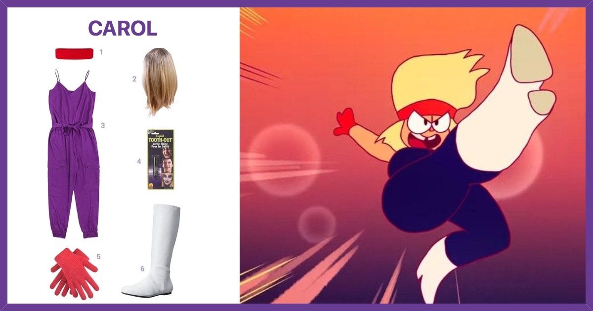 Costume Wall | Costume Ideas and Cosplay Guides