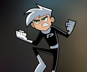 Danny Phantom Costume and DIY Cosplay Ideas | Costume Wall