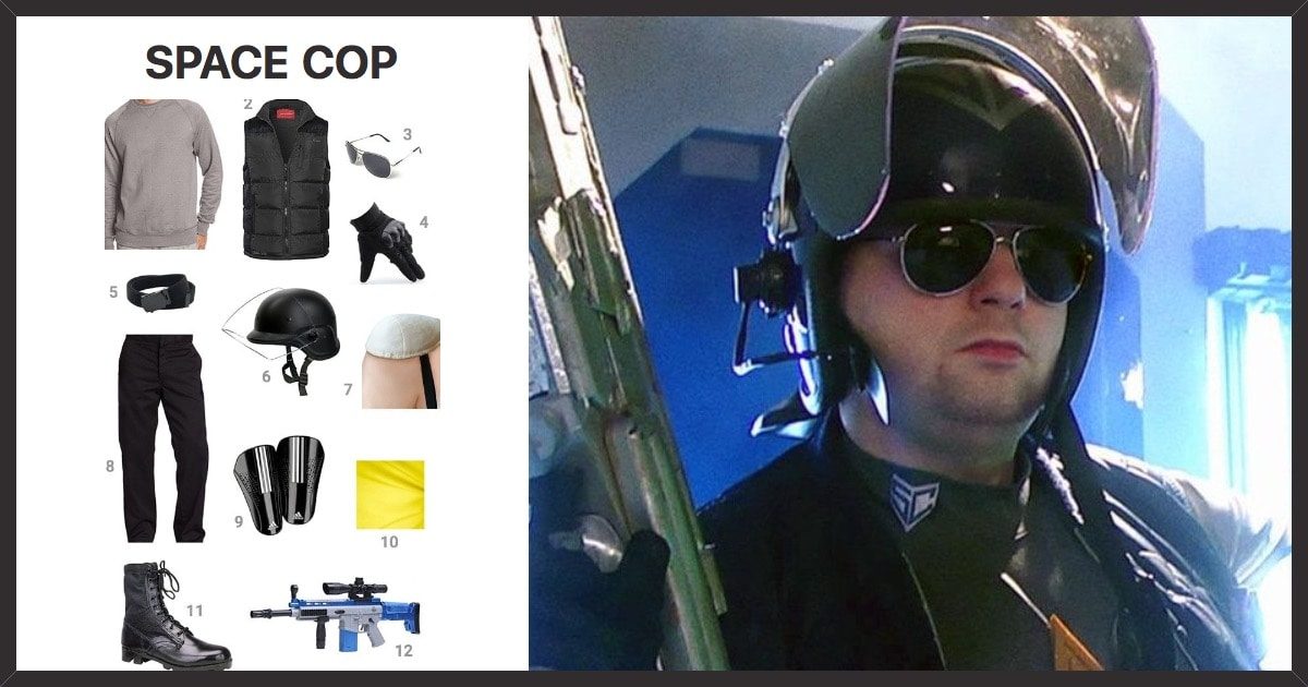 Costume Wall | Costume Ideas and Cosplay Guides