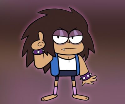 Dress Like K.O. Costume | Halloween and Cosplay Guides