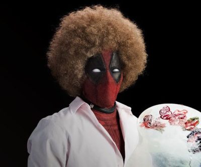 Dress Like Deadpool Costume | Halloween and Cosplay Guides