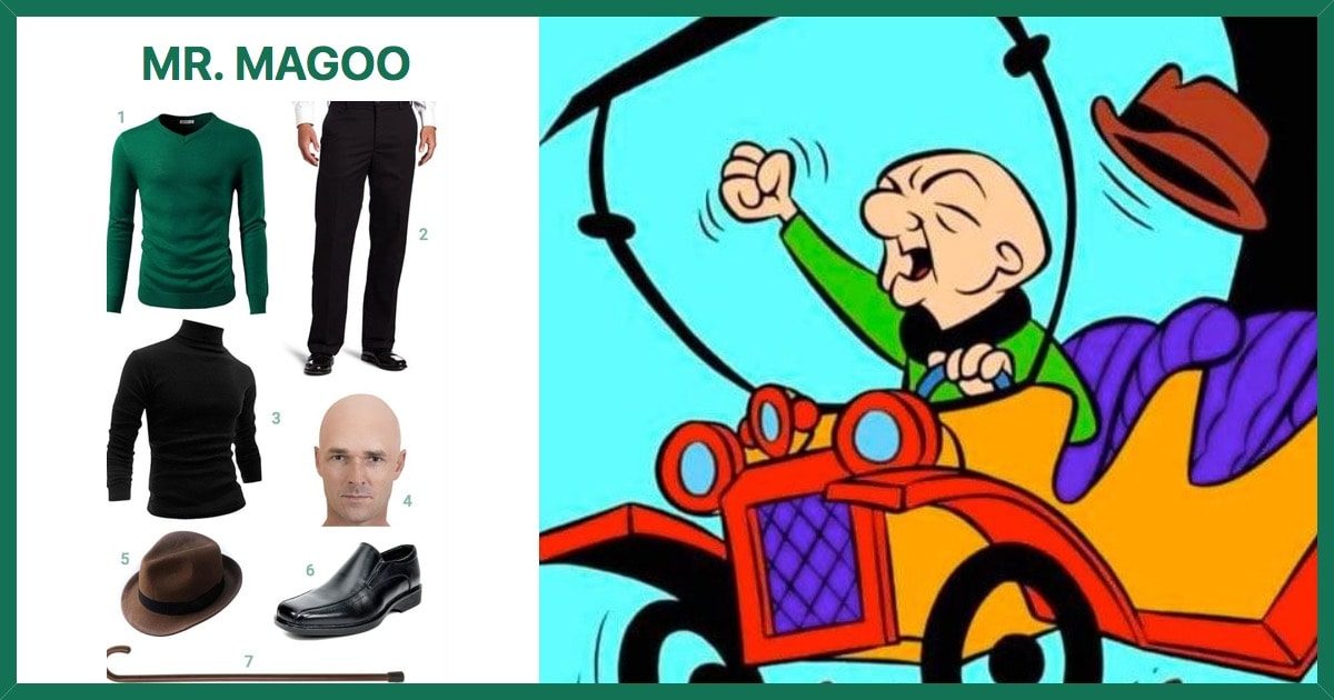 Costume Wall | Costume Ideas and Cosplay Guides