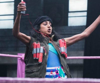 Costume Di Kayako Saeki