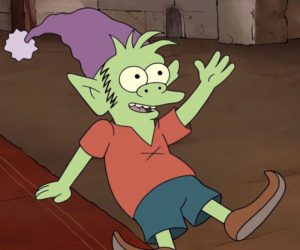 Disenchantment Costume and Cosplay Ideas | Costume Wall