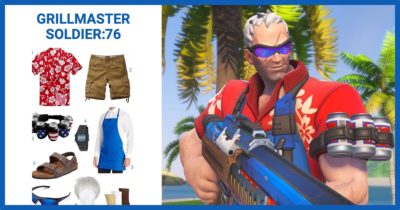 Costume Wall | Costume Ideas and Cosplay Guides