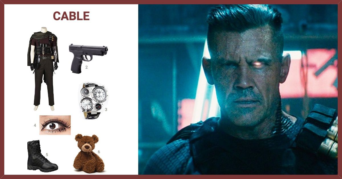 Costume Wall | Costume Ideas and Cosplay Guides