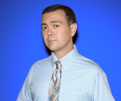 Dress Like Men In Black Costume | Halloween and Cosplay Guides