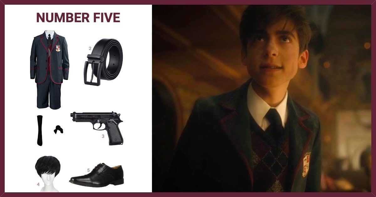 Costume Wall | Costume Ideas and Cosplay Guides