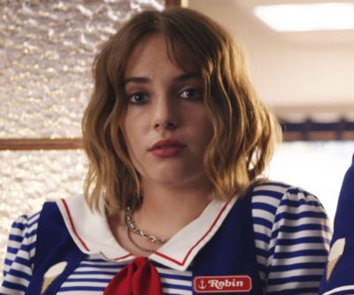 Stranger Things Costume and DIY Cosplay Ideas | Costume Wall