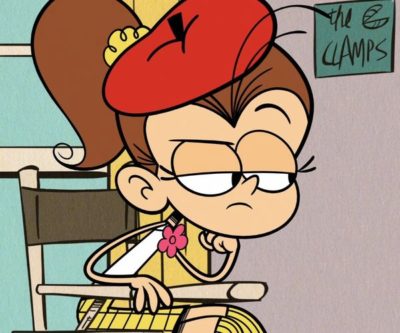 Dress Like Lori Loud Costume | Halloween and Cosplay Guides