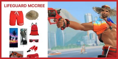 Costume Wall | Costume Ideas and Cosplay Guides