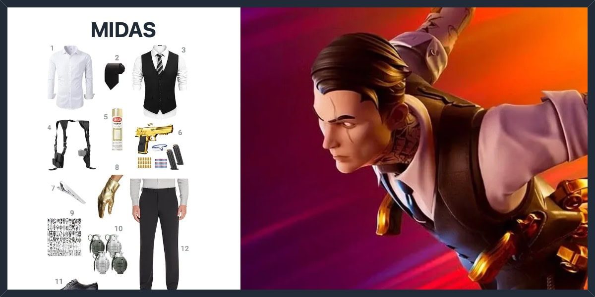 Costume Wall | Costume Ideas and Cosplay Guides