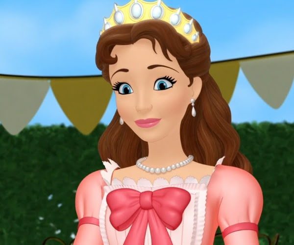 Sofia the First Costume and Cosplay Ideas | Costume Wall