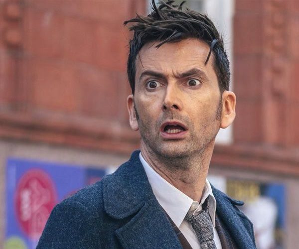 Dress Like the The 14th Doctor Costume | Halloween and Cosplay Guides